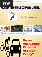 Flex Pa Product Brochure | PDF | Insurance | Hiv/Aids