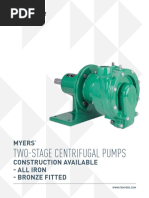 TLD Belt Loader Manual | PDF | Axle | Brake