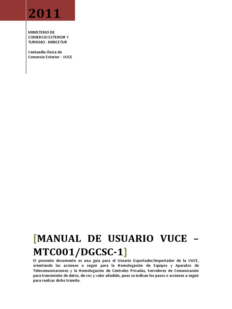 Manual Vuce | PDF | Inalámbrico | Telefonía móvil