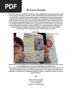 My Honest Poem | PDF | Poetry