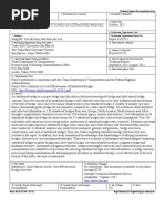 (PTI) Recommendations For Stay-Cable Design PDF | PDF