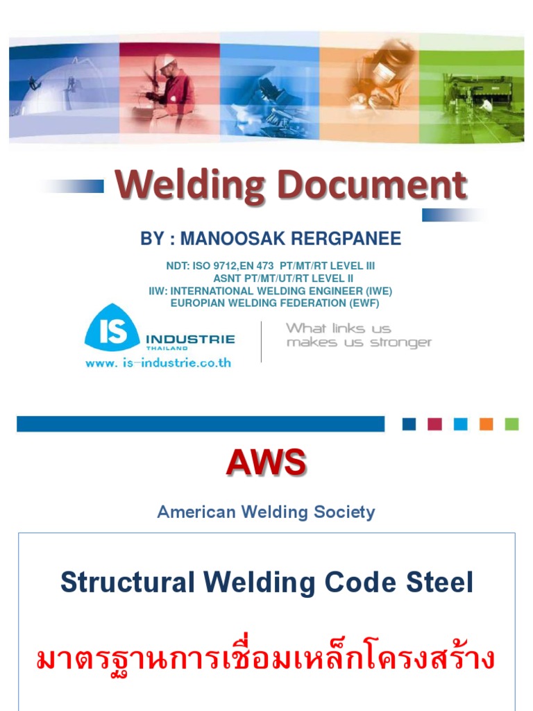 Welding Document Print PDF | PDF | Welding | Construction