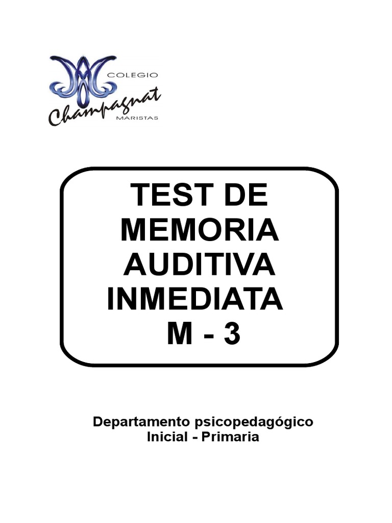 Manualm 3final | PDF | Educación primaria