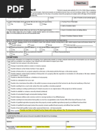 Connecticut OP-236 Tax Return Guide | PDF | Mortgage Law | Deed