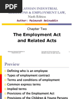 N5 Labour Relations | PDF | Labour Law | Labor Relations