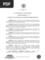 PD 705 As Amended | PDF