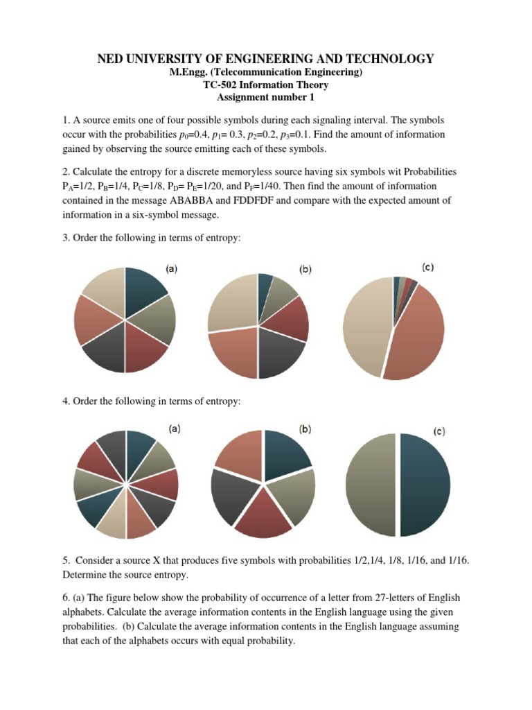 IT Assignment 1 | PDF | Teaching Methods & Materials | Science ...