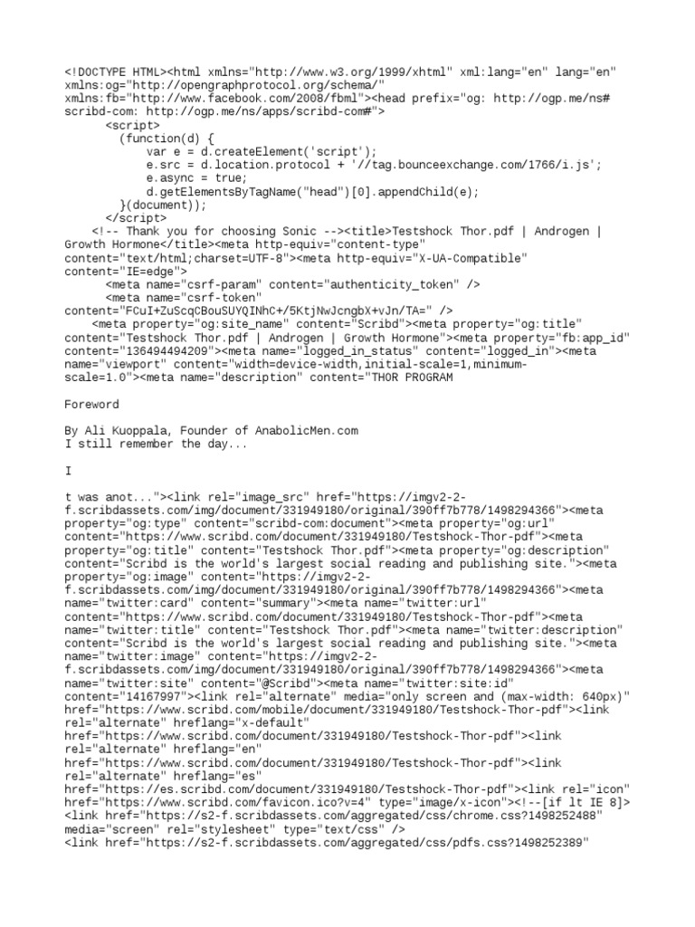 Scribd Up | PDF | Cascading Style Sheets | Hypertext