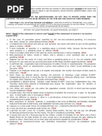 Law Enforcement Officer's Ethics | PDF