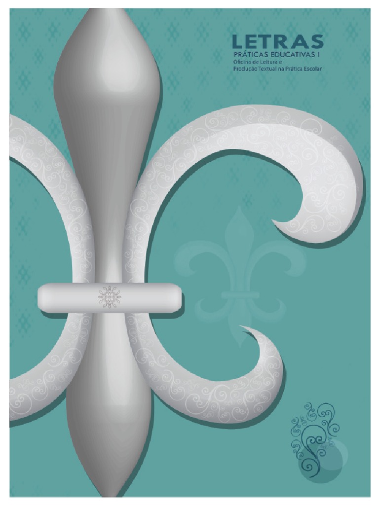 Letras Mod 1 Praticas Educativas | PDF | Alfabetização | Informação