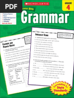 240 Vocabulary Words Kids Need To Know - Grade 5 PDF | PDF | Vocabulary ...