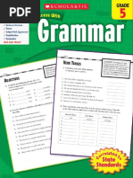 Inspire Science Grade 4 Unit 1 | PDF