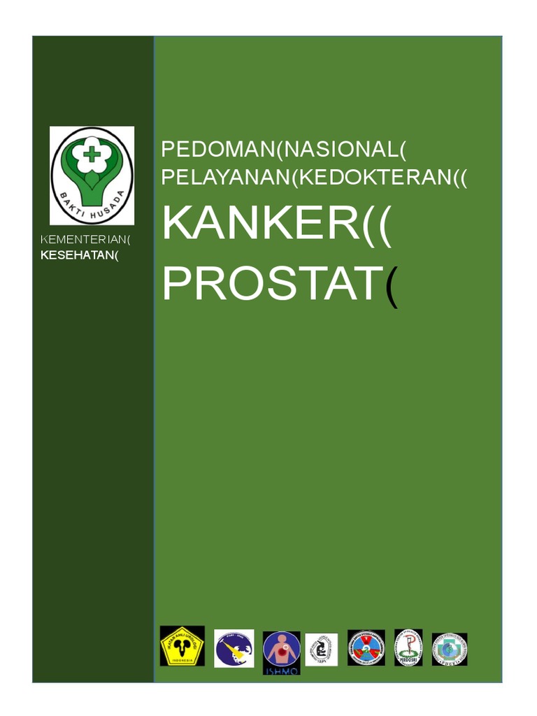 PNPK Prostat | PDF
