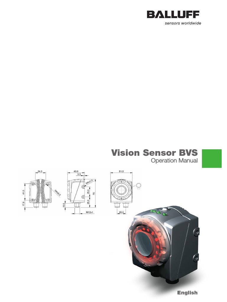 Manual BVS | PDF | Barcode | Microsoft Windows