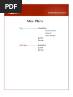 Food Composition Tables | PDF | Legume | Crops