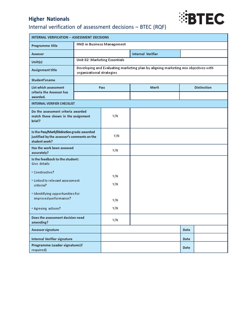 Esoft Marketing Assignment 2 | PDF | Educational Assessment | Marketing ...