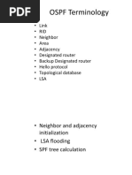 Launch Trystack | PDF | Computer Network | Ip Address