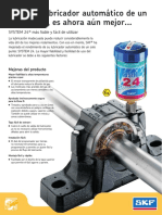 Dimensiones Chaveteros y Chavetas DIN 6885-6886-6887 | PDF