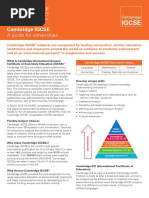 10 (CS-0478) IGCSE Syllabus Breakup 2025-26 | PDF | Computer Science ...