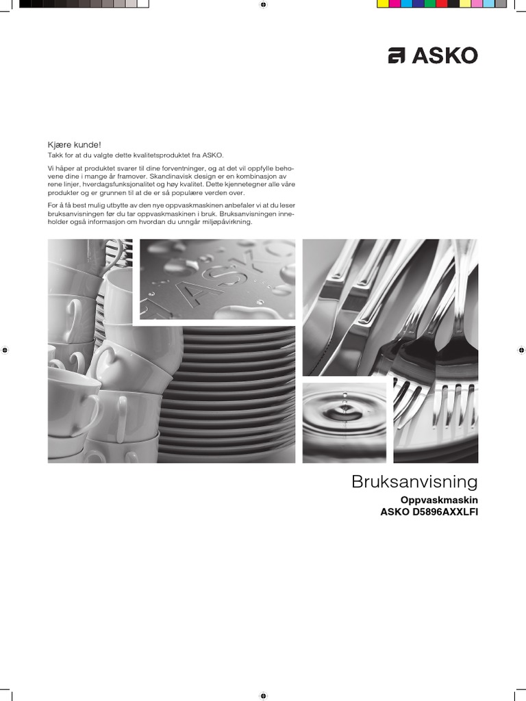 Asko | PDF