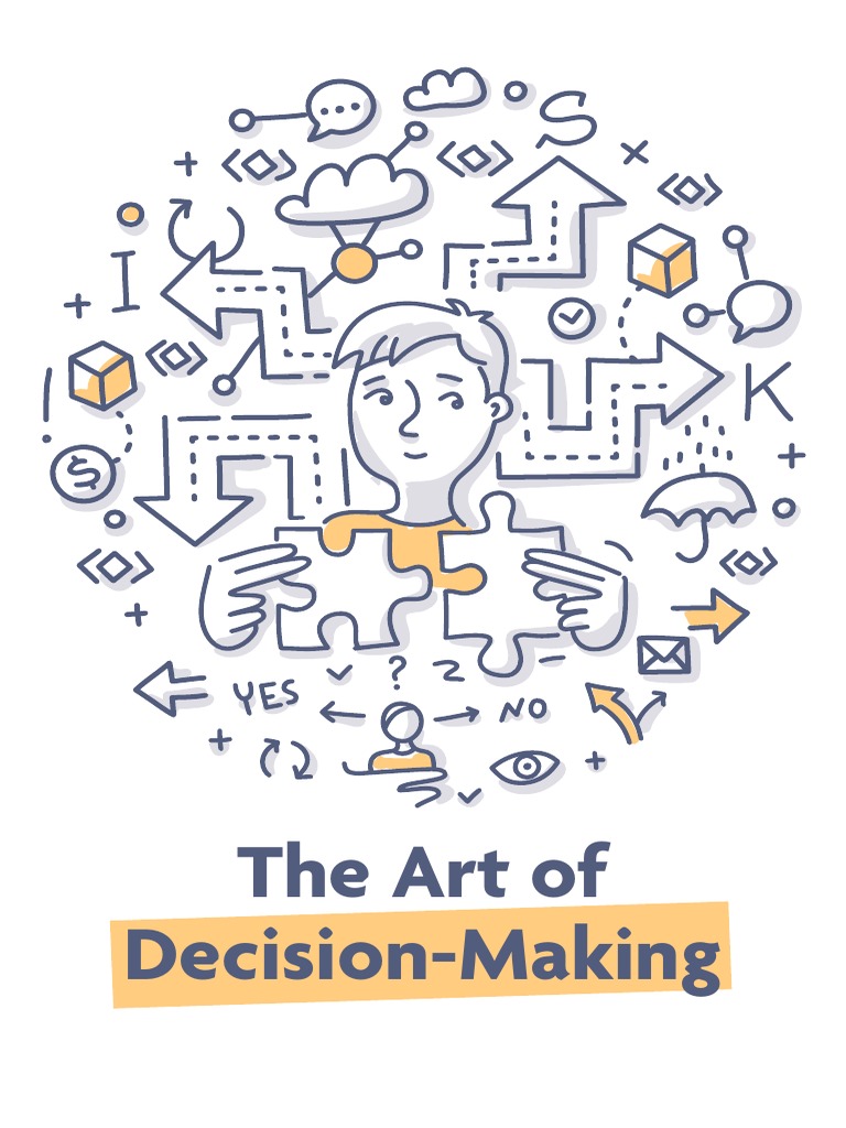 Ignatian Discernment in Decision-Making | PDF | Ignatius Of Loyola ...