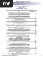 ATLS 11 Updates | PDF | Major Trauma | Bleeding