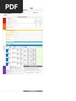 EMS Patient Care Report Template | PDF | Cardiopulmonary Resuscitation ...