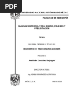 Flevomax 500mg Prospecto | PDF | Amamantamiento | El embarazo