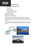 Ejemplos de Marcos Isostaticos 04-20 | PDF