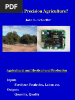 Agriculture Form 1 - Question Paper | PDF | Agriculture | Food Industry