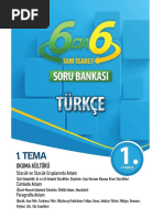 Cumlenin Ogeleri Ders Notu | PDF