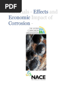 Corrosion Allowance | PDF | Corrosion | Pipe (Fluid Conveyance)