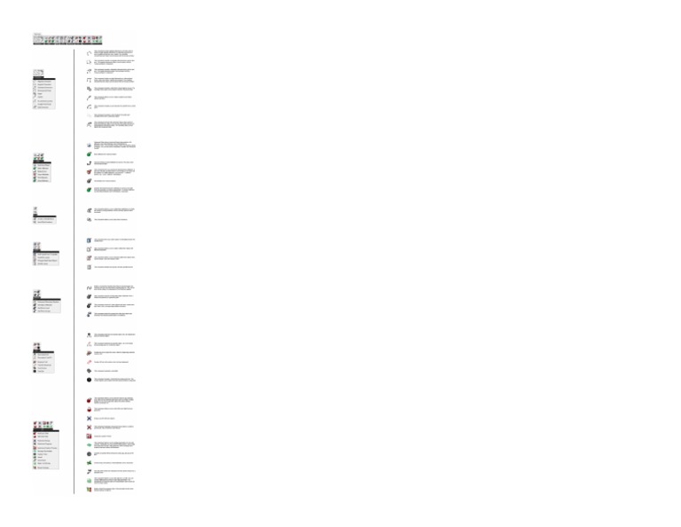 Rhino Grasshopper FabTools Components | PDF