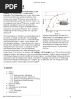 Halliburton Formation Evaluation RDT Tool | PDF | Petroleum Reservoir ...