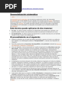 LISTA DE VERIFICACIÓN DE HABILIDADES SOCIALES Educación Media | PDF ...
