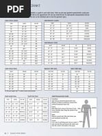 Types of Fasteners in Garments | PDF | Clothing | Notions (Sewing)