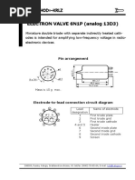 Pipeline Sizing Calculation For Nitrogen Line: 1.0 G Eneral | PDF ...