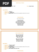 Starfall's Sing-Along Volume 1 and 2 | PDF