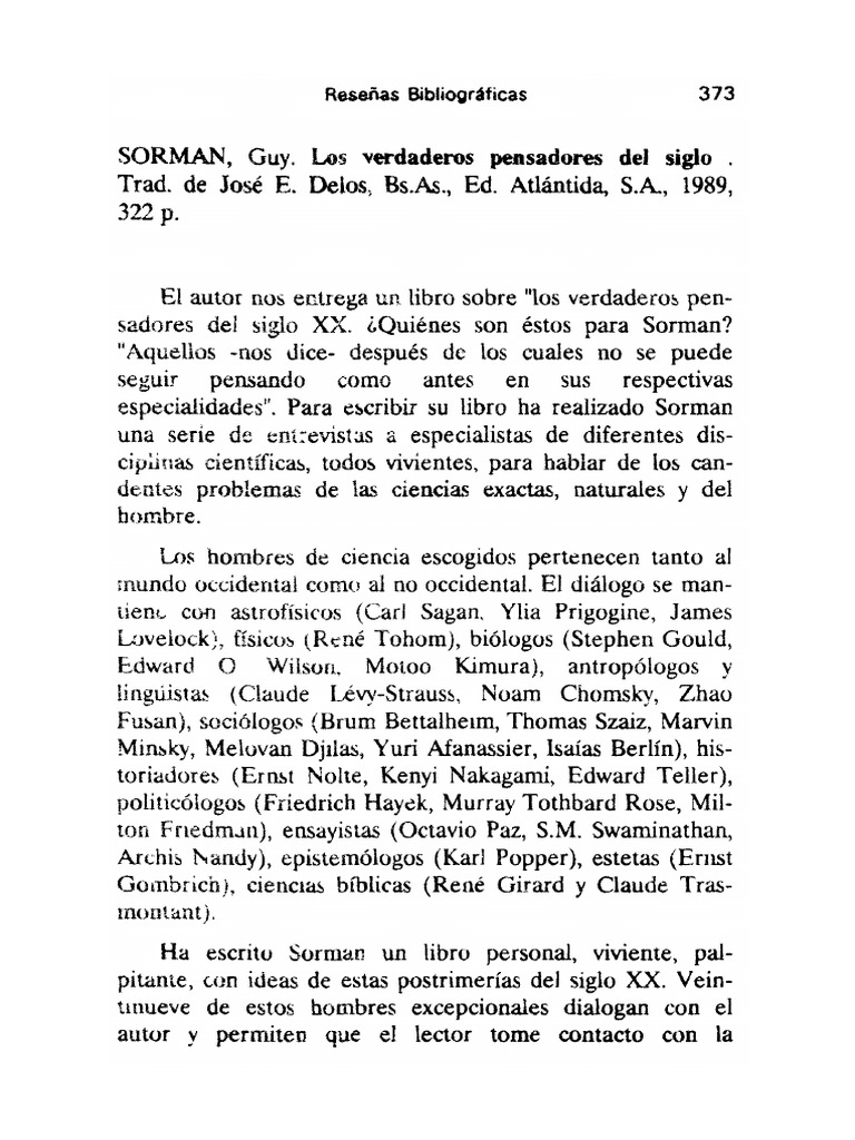 11 Sorman | PDF | Science | Universo