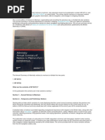 Action Codes of The PSC Inspection | PDF | Business | Law