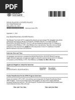 Ask NVC - Inquiry Form - BGT2024853005 | PDF