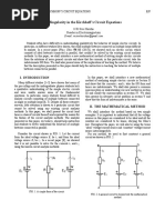 Electromagnetic - Waves Hertz's Experiment | PDF | Electrical Network ...