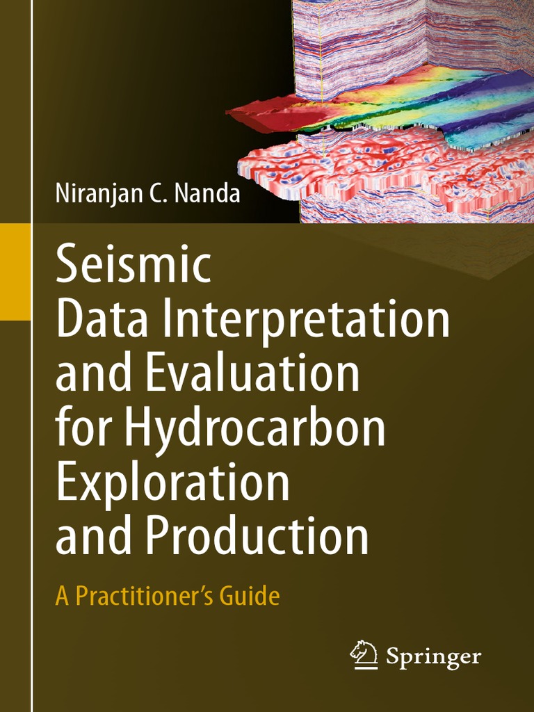 Seismic Data Interpretation | PDF | Reflection Seismology | Waves