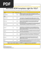 FAST Standard for Financial Modelling | PDF | Microsoft Excel ...