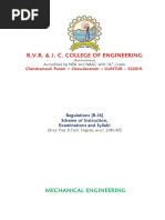 IIM A Resume Format For Freshers | PDF | Mechanical Engineering | Schools