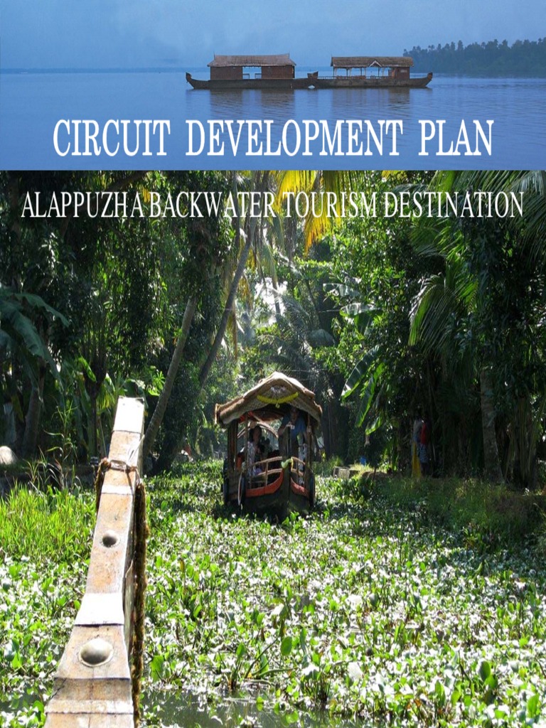 Alp DTPC Circuit Dev Plan | PDF | Tourism And Leisure | Tourism