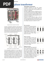 Electrical Work Flow Chart Example 1 | PDF | Electrical Equipment ...