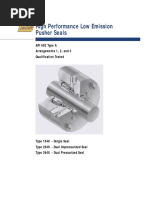 Metastream Couplings | PDF | Pump | Turbomachinery
