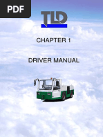 TMX-150 Aircraft Towing Tractor Specs | PDF | Tractor | Steering