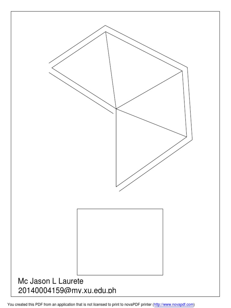 IR - 00 - EX04 Model | PDF